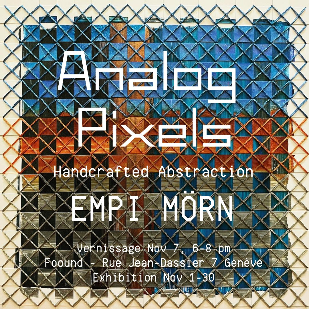 Process – EMPI MÖRN